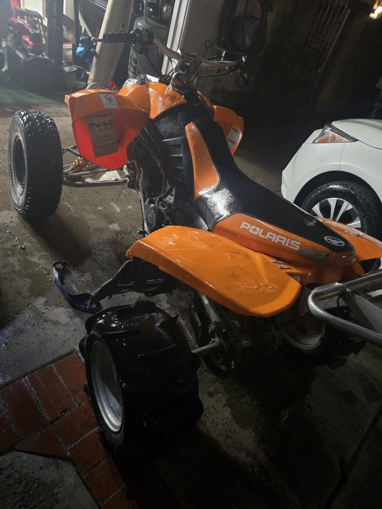 2006 Polaris Predator 500 for Sale in Cypress, CA - OfferUp