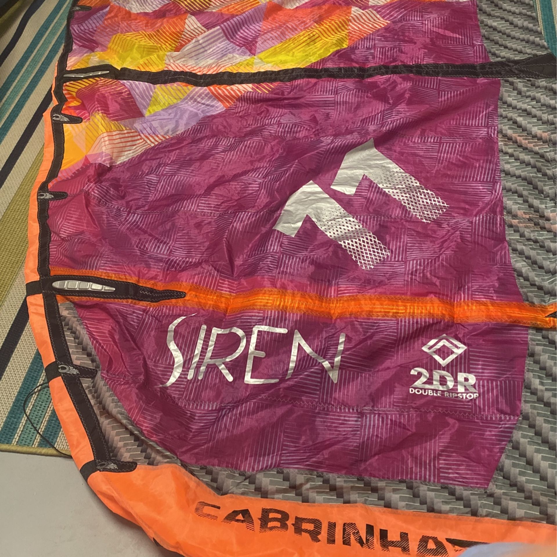 Cabrina 11m Switchblade Siren Edition for Sale in Hillsboro Beach, FL ...