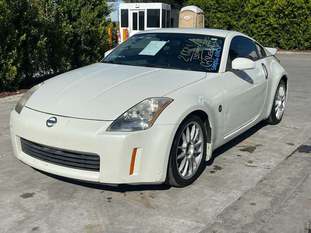 2004 Nissan 350z for Sale in San Diego, CA - OfferUp