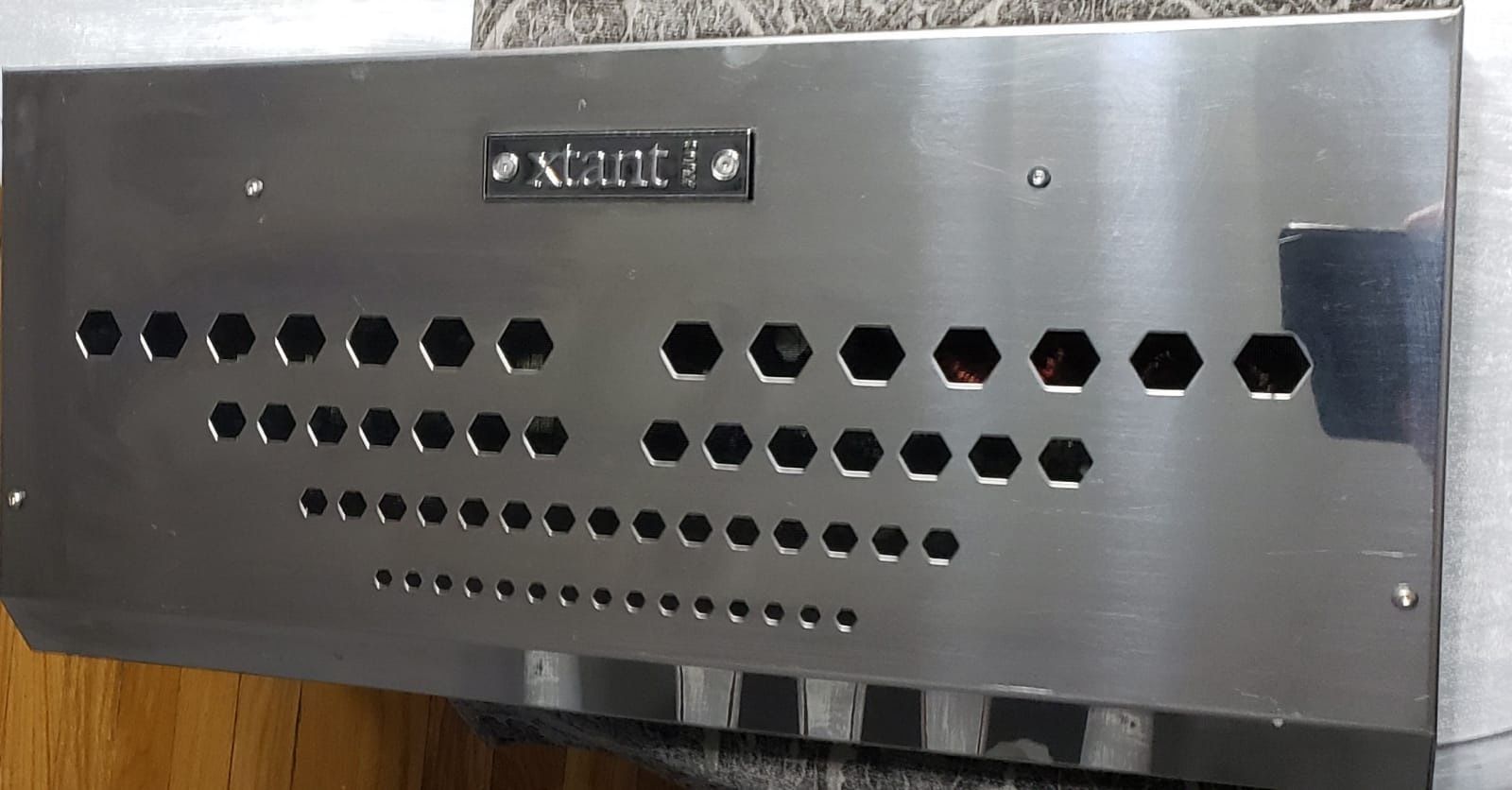 Xtant Amplifier x603 300 watt rms 5 channels for Sale in Chicago, IL ...