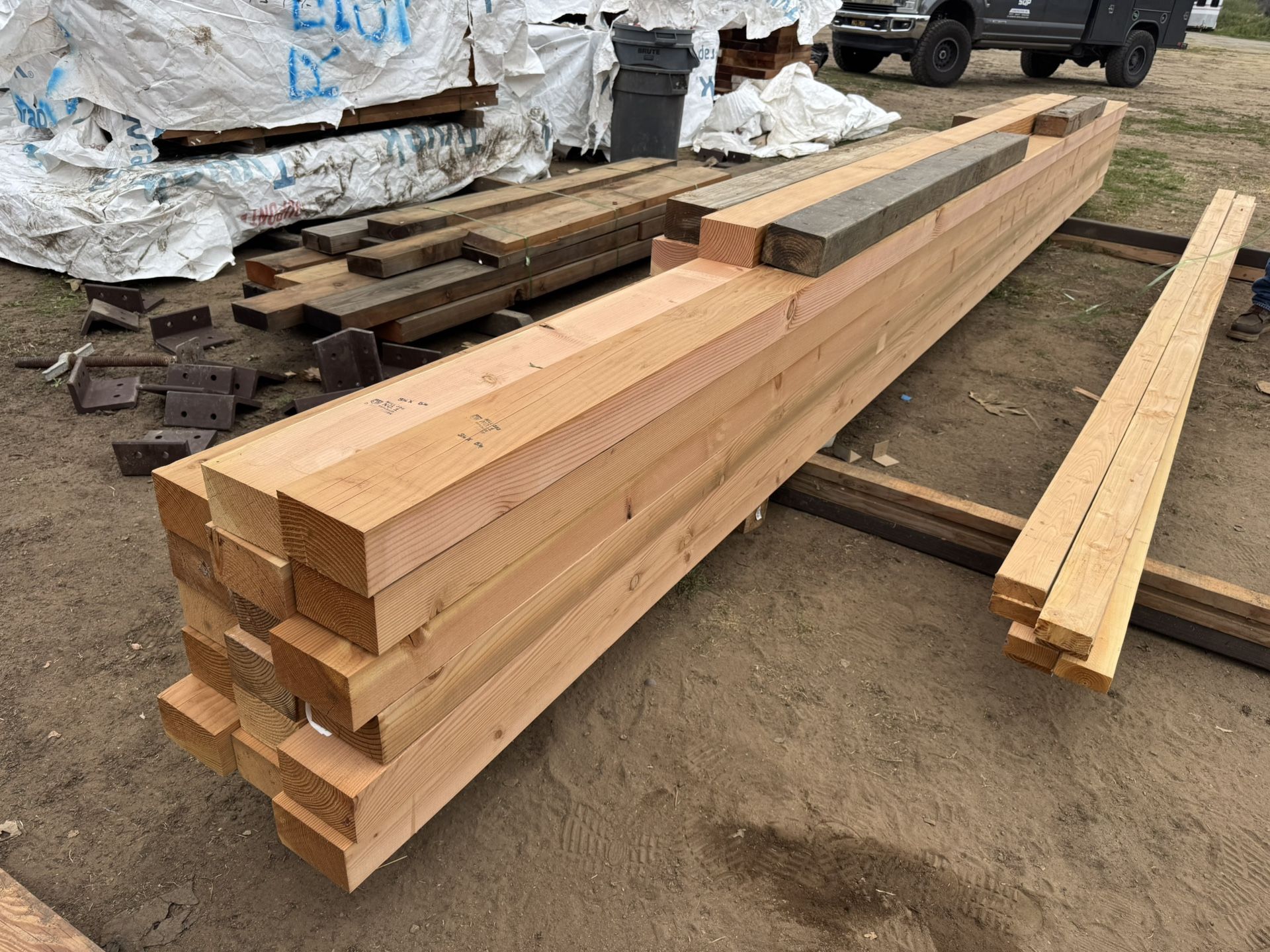 New 4x6x22’ Lumber for Sale in Poway, CA - OfferUp
