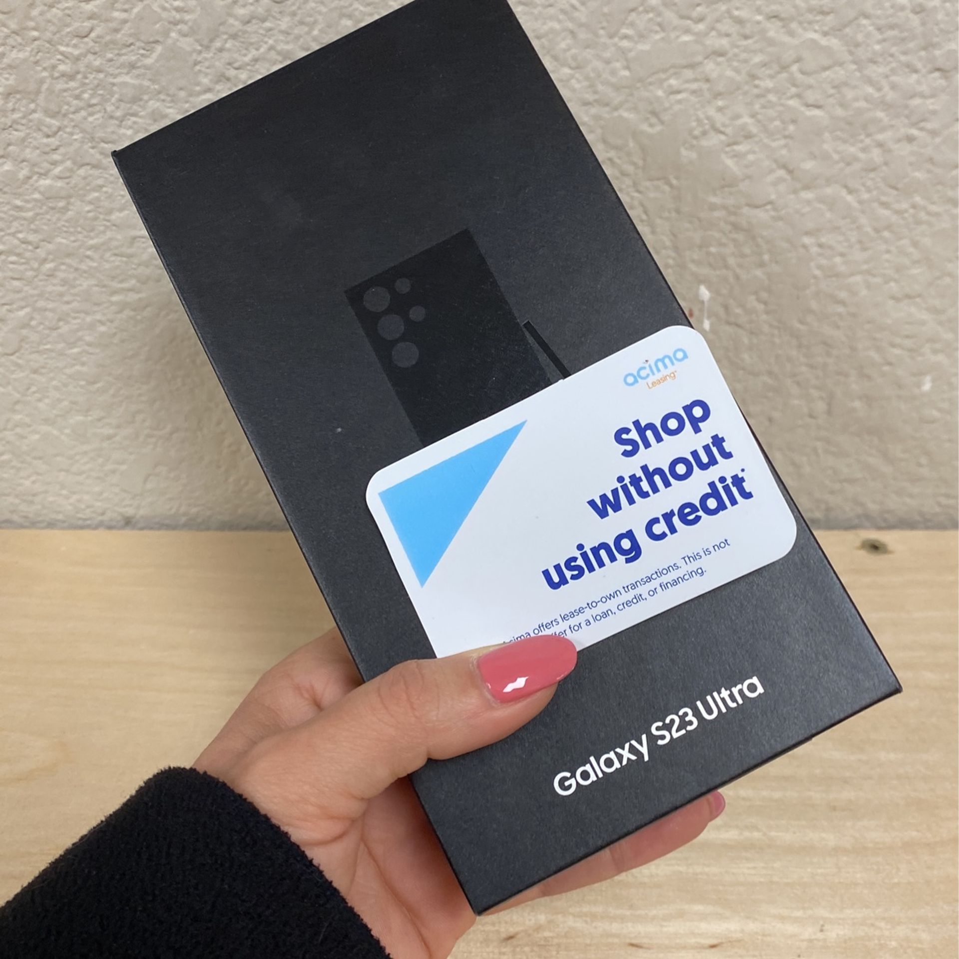 Galaxy S23 Ultra Unlocked for Sale in Las Vegas, NV - OfferUp