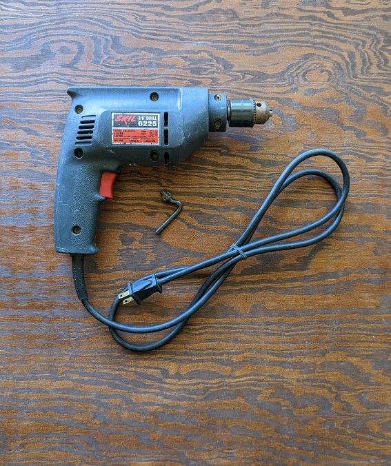Skil Drill 6225