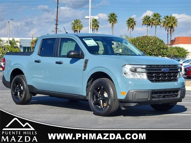 2022 Ford Maverick for Sale in Rowland Heights, CA - OfferUp