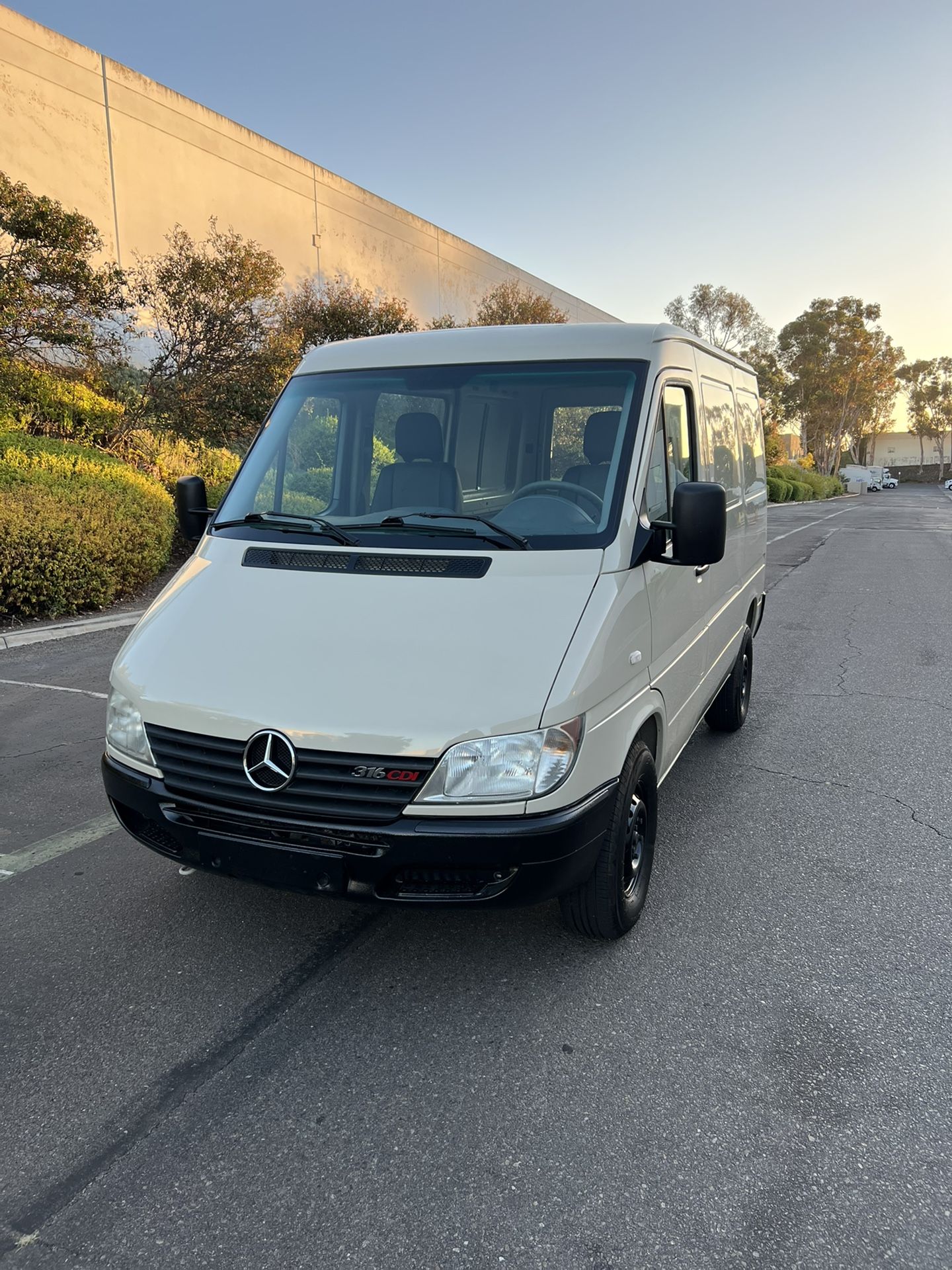 2006 Sprinter Diesel T1N 118 for Sale in San Diego, CA - OfferUp