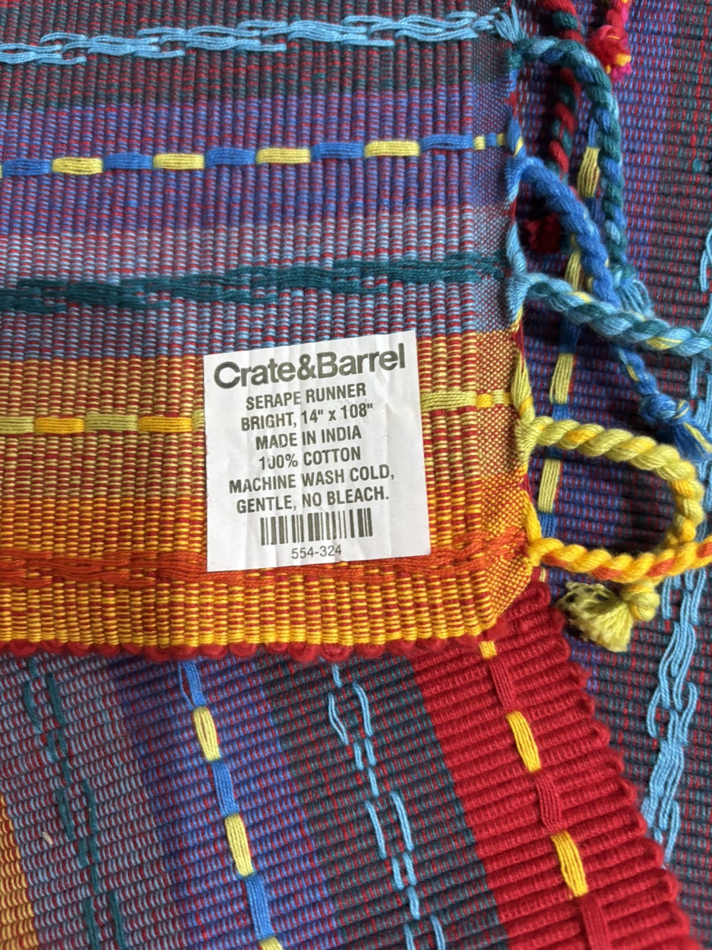 Table Runner and Napkins for Sale in Scottsdale, AZ - OfferUp