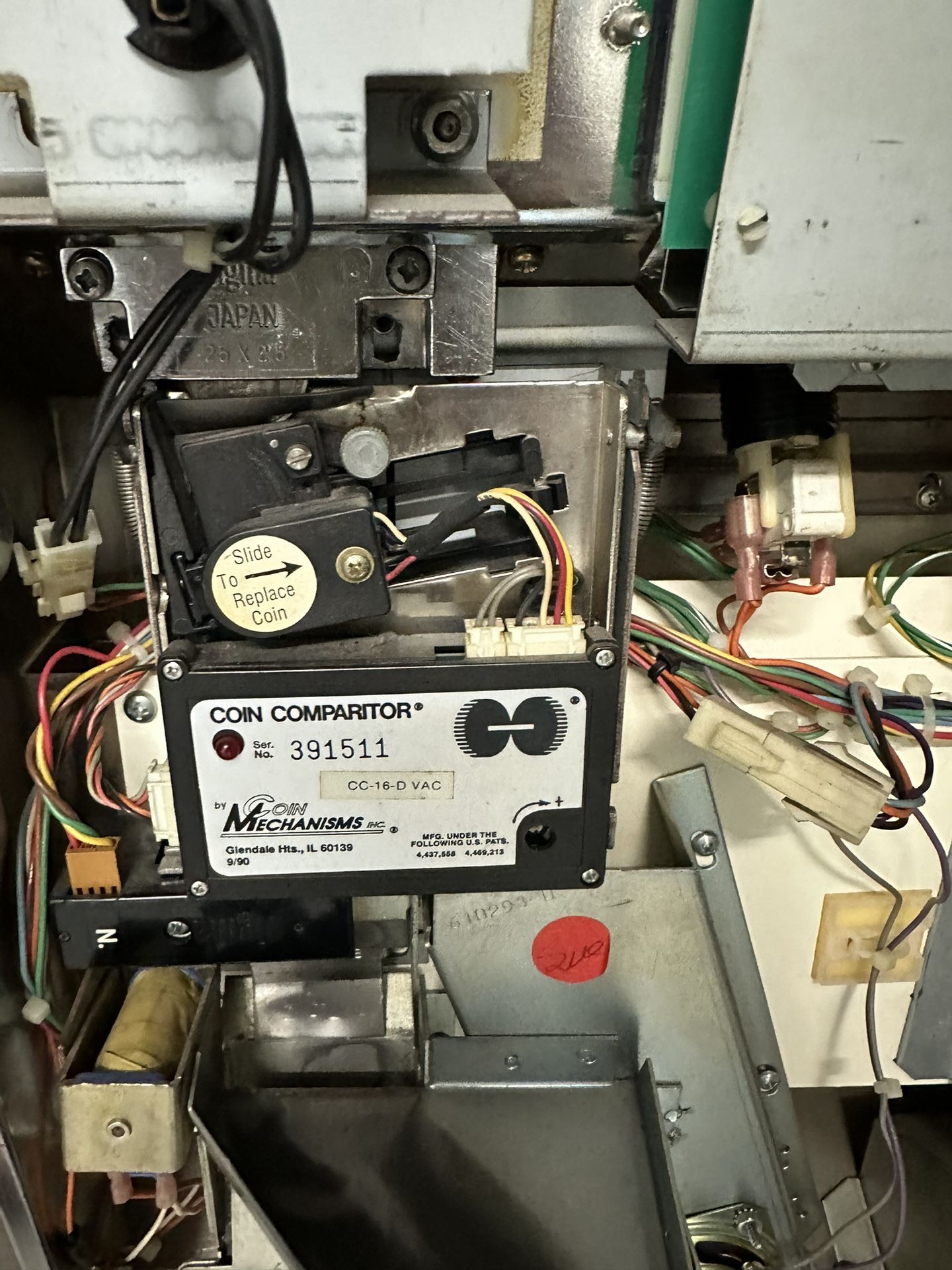 Sigma Game Slot Machine / Best offer for Sale in Katy, TX - OfferUp