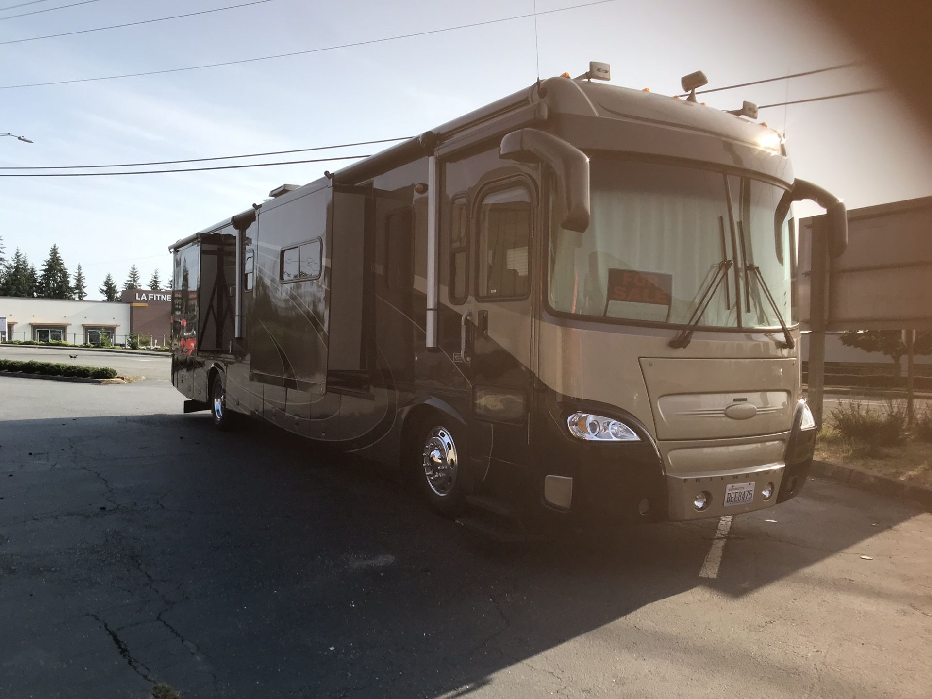 2006 Gulfstream Friendship G7 class A RV for Sale in Lynnwood, WA - OfferUp