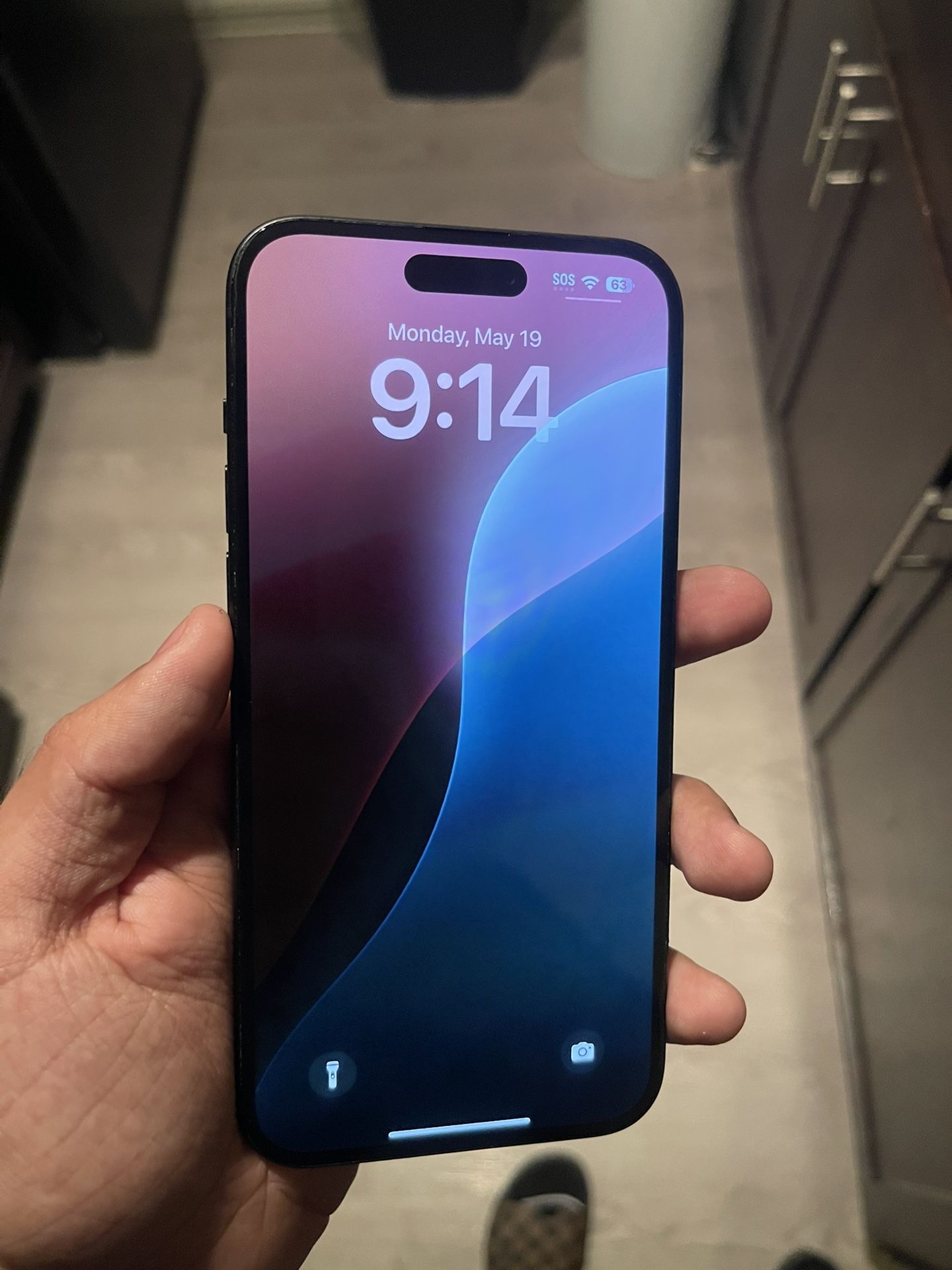 Iphone 15 Plus for Sale in San Antonio, TX - OfferUp