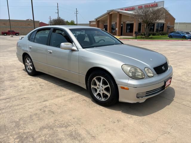 2000 Lexus GS 400 for Sale in Houston, TX - OfferUp