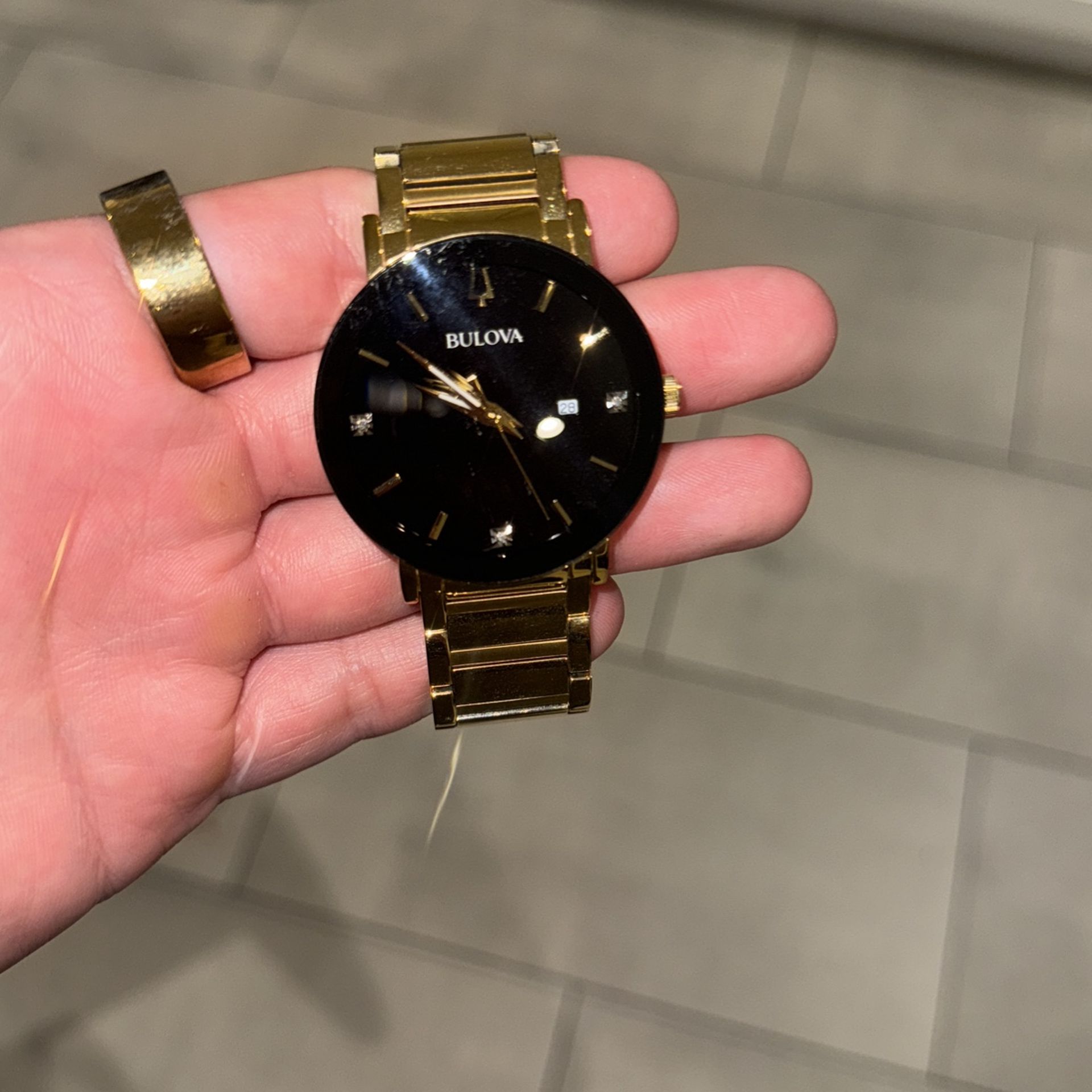 Bulova Watch for Sale in El Monte, CA - OfferUp