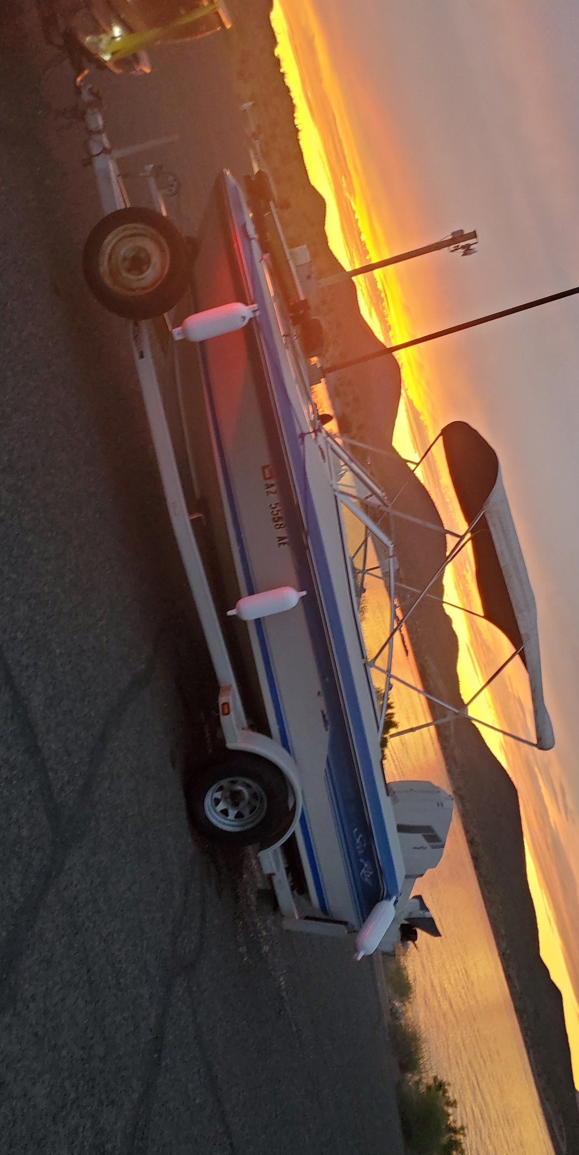 88 sea ray seville bowrider for Sale in Glendale, AZ - OfferUp