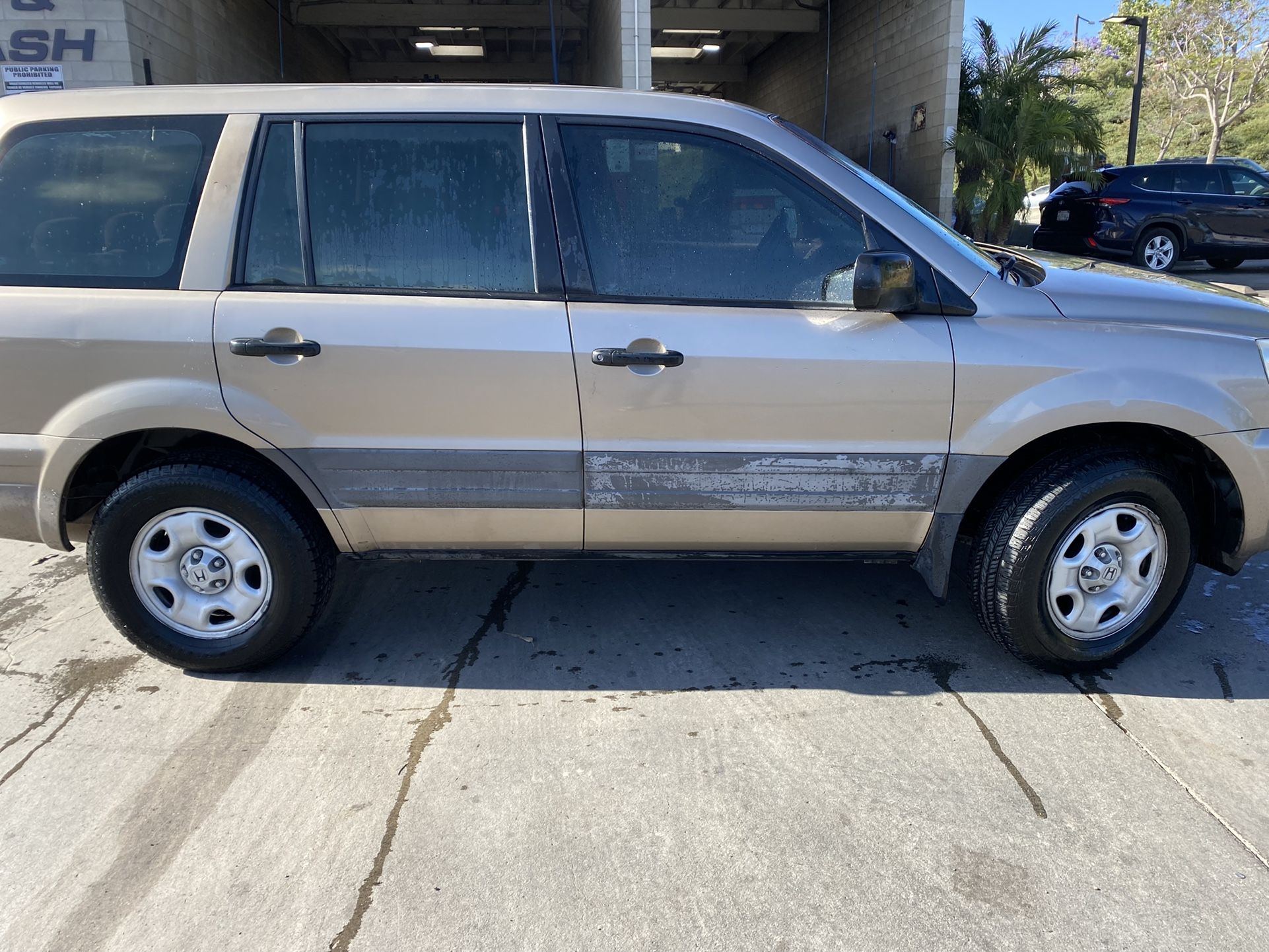 2004 Honda Pilot for Sale in San Diego, CA - OfferUp