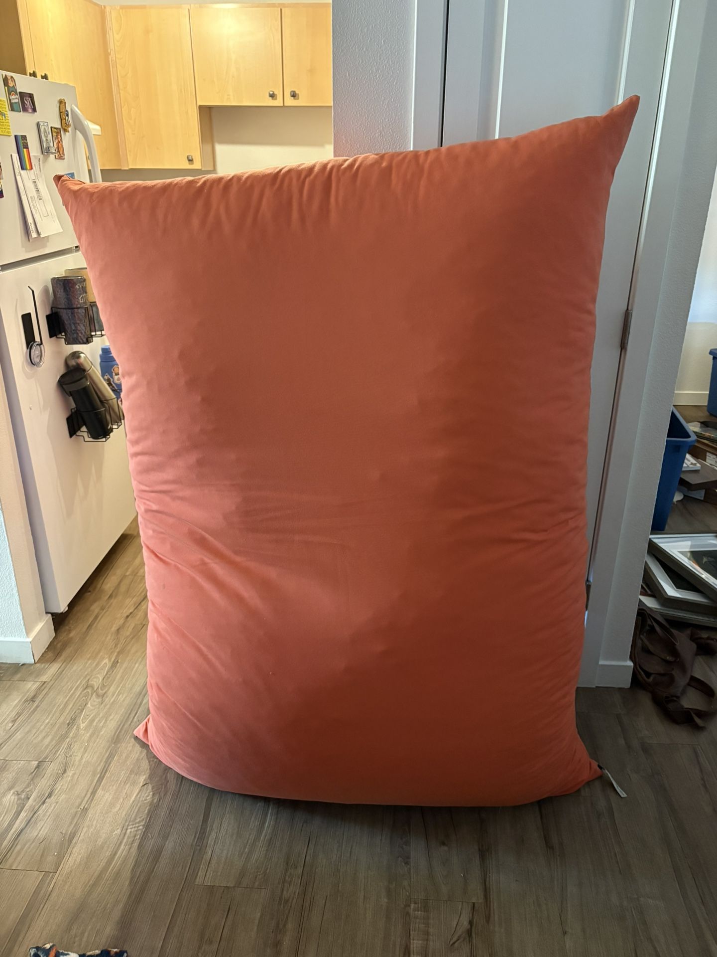 Giant Pillow for Sale in Vancouver, WA - OfferUp