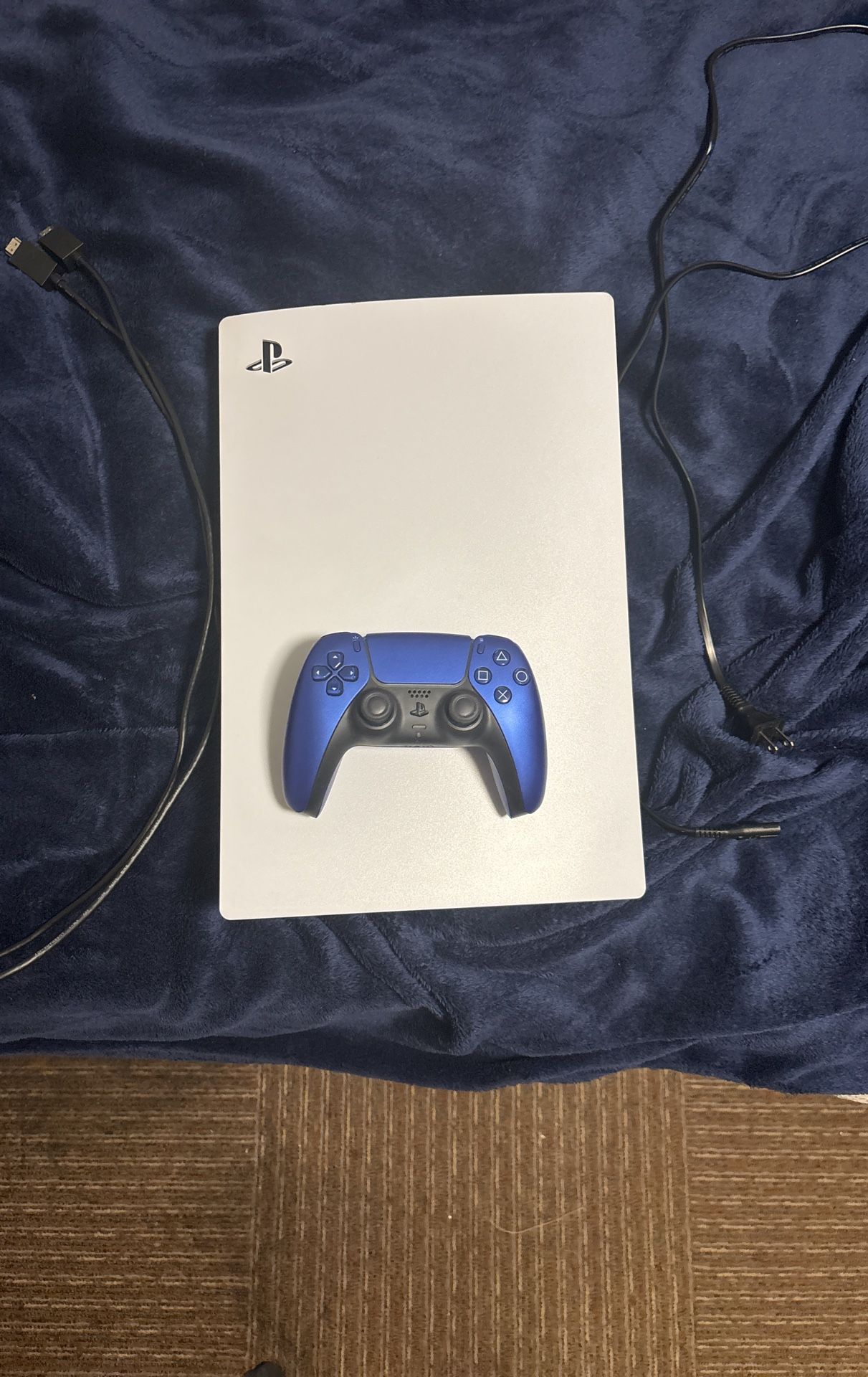 PS5 Digital Edition for Sale in Nas Whidbey, WA - OfferUp