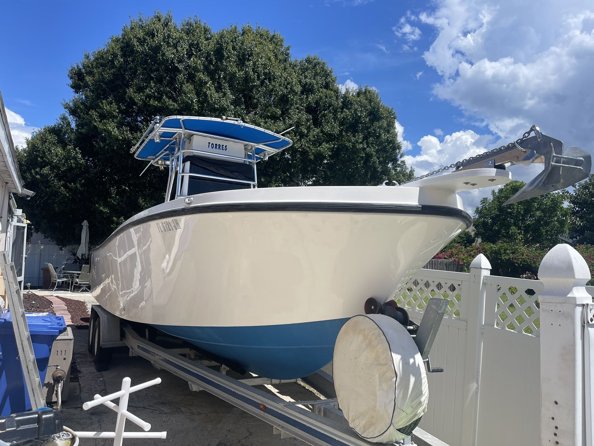 1995 Mako 282 for Sale in Gibsonton, FL - OfferUp
