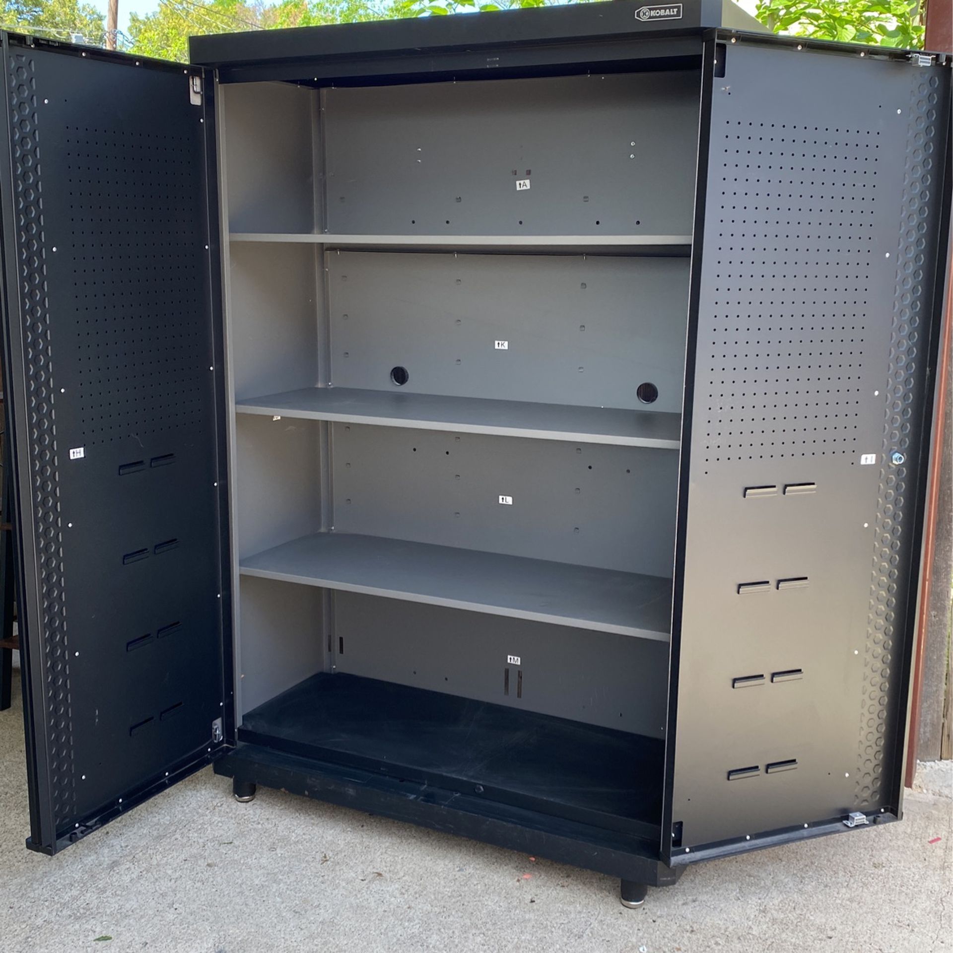 Kobalt Storage Cabinets | Cabinets Matttroy