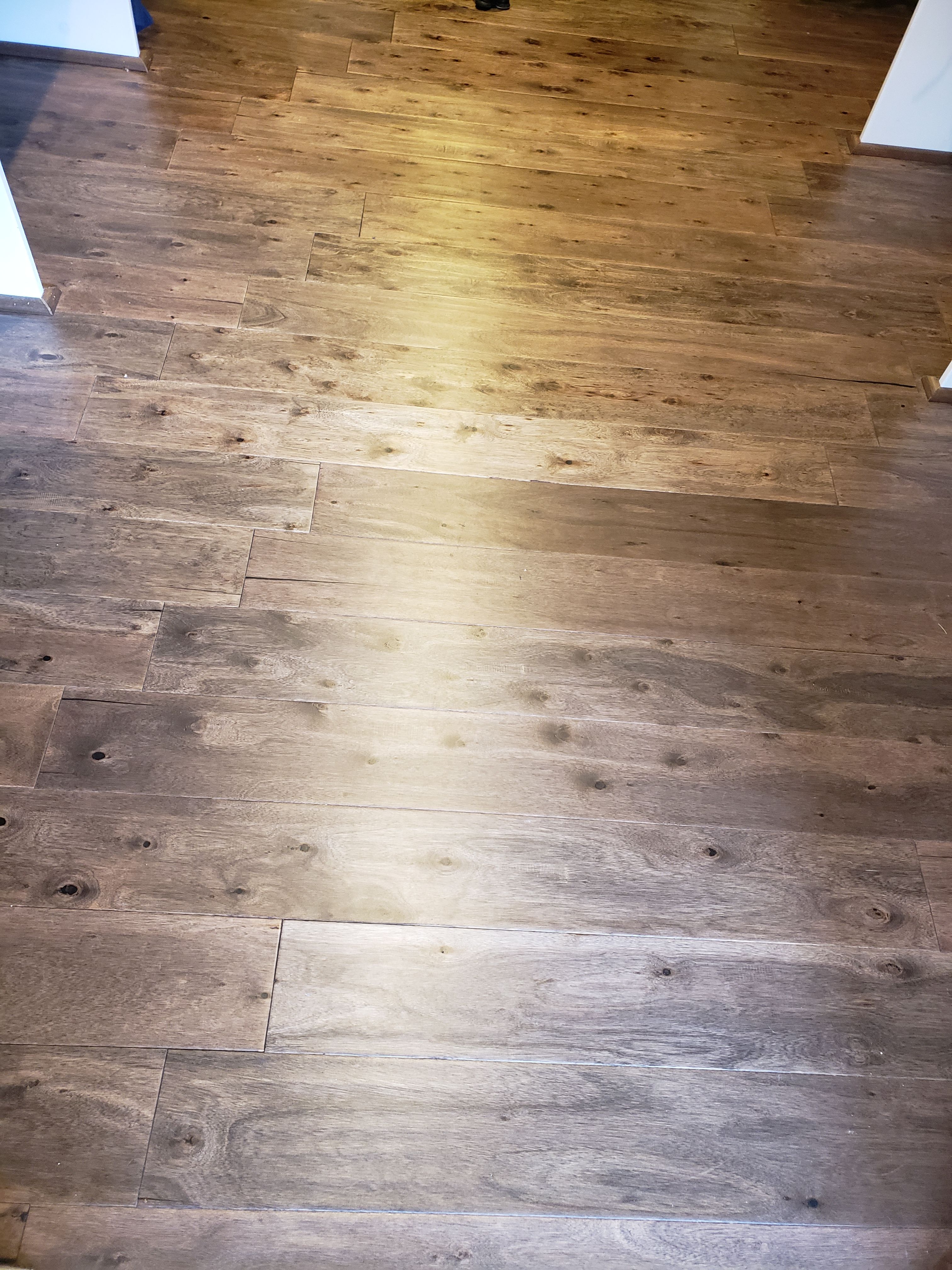 Wingwood Flooring Reviews | Floor Roma