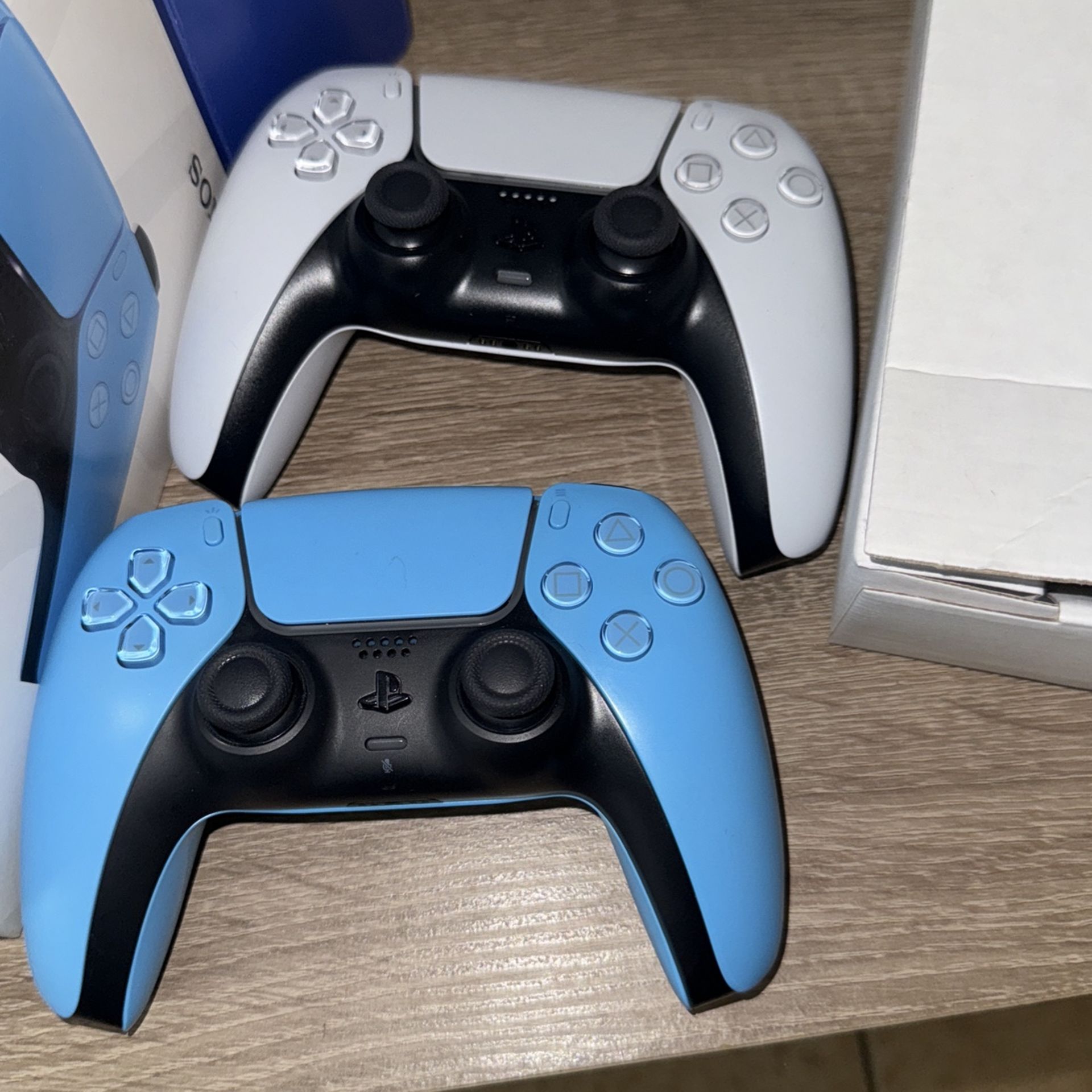 Ps5 Controllers for Sale in Riverside, CA - OfferUp