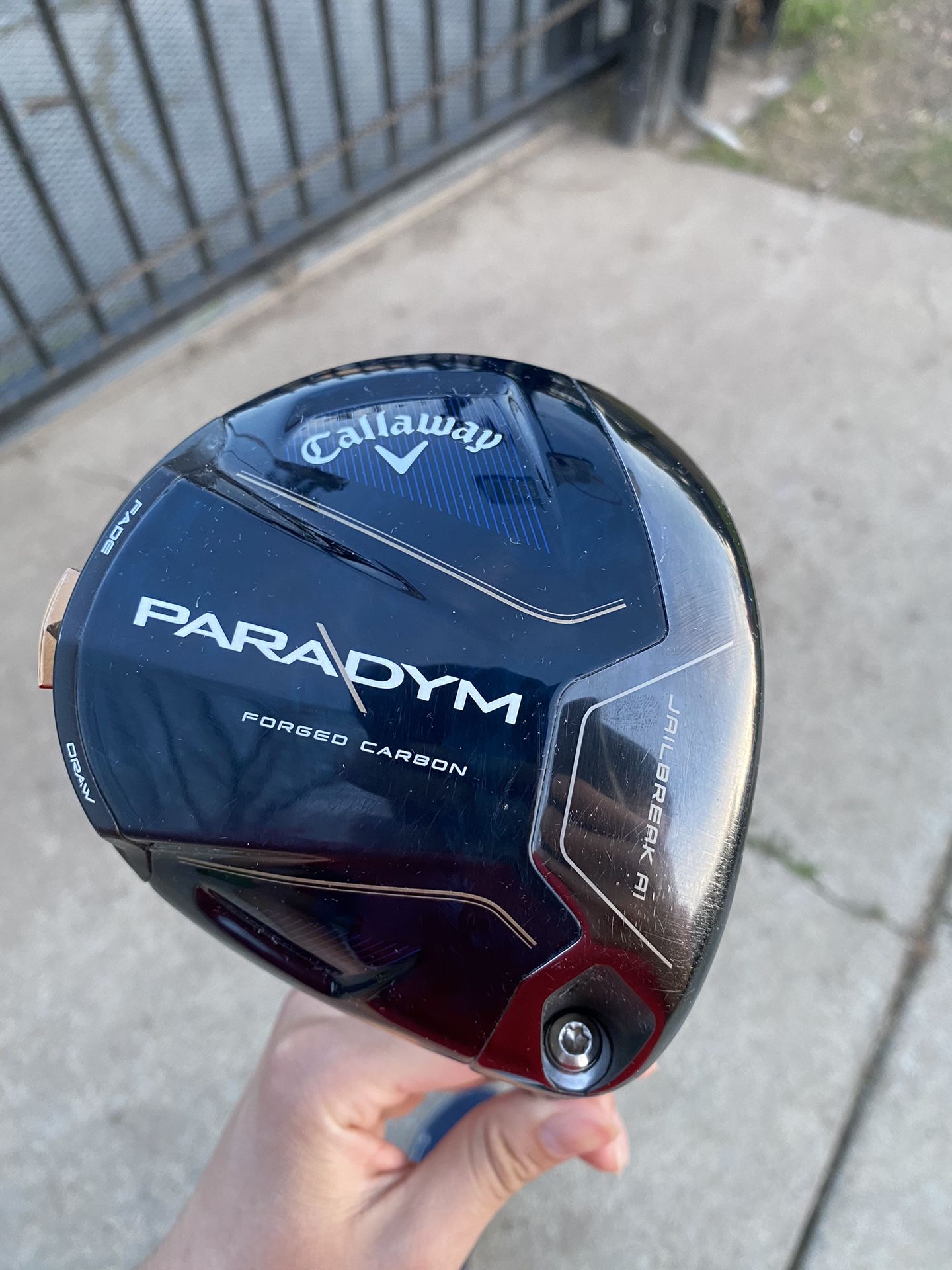 Callaway Driver for Sale in Sacramento, CA - OfferUp