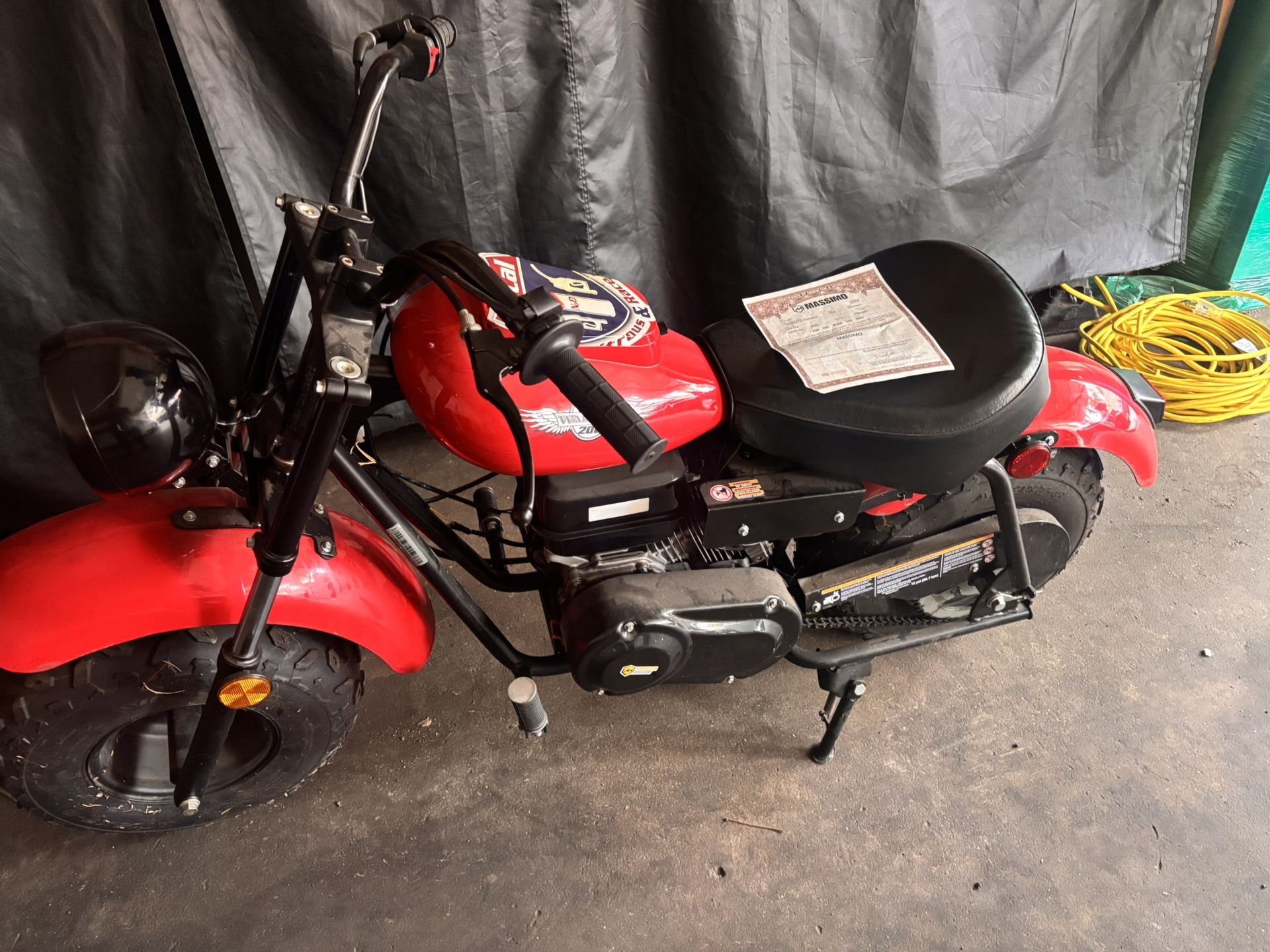 2021 Massimo MB200 for Sale in Anaheim, CA - OfferUp