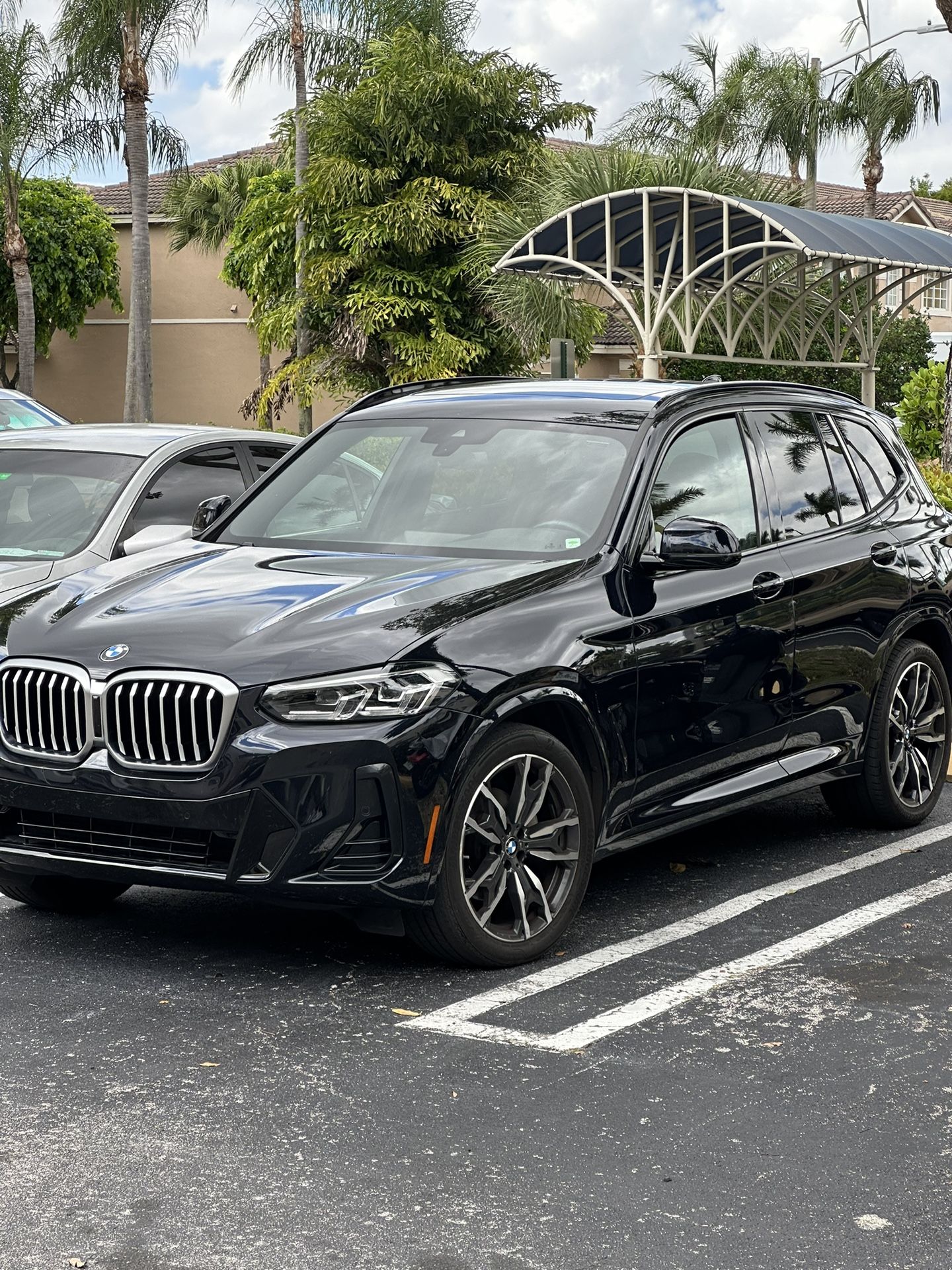 2022 BMW X3 for Sale in Miami, FL - OfferUp