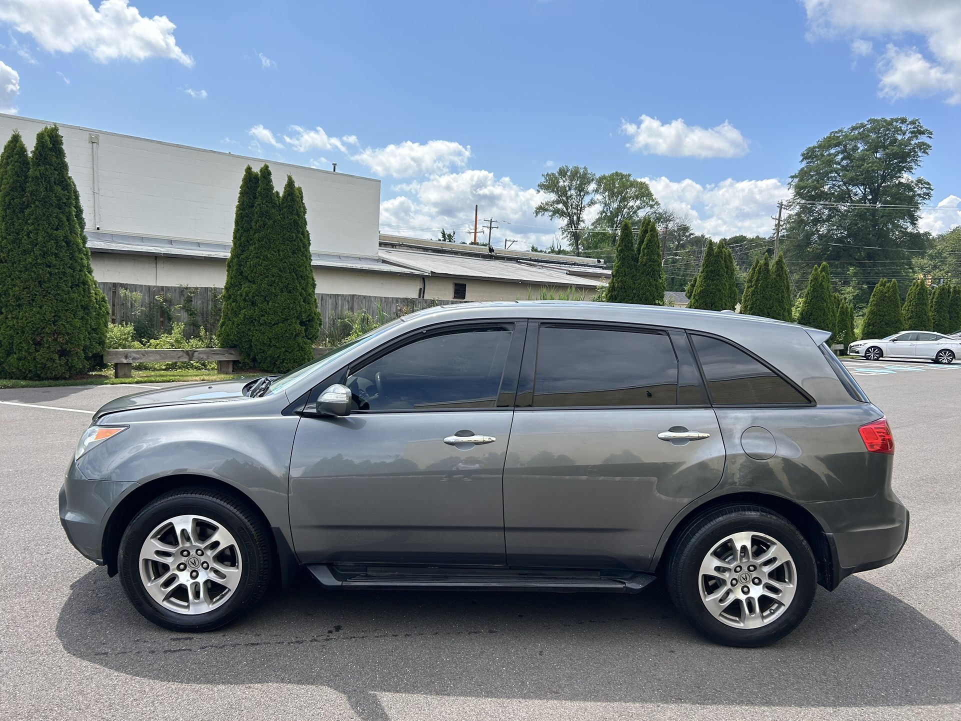2008 Acura Mdx For Salenull