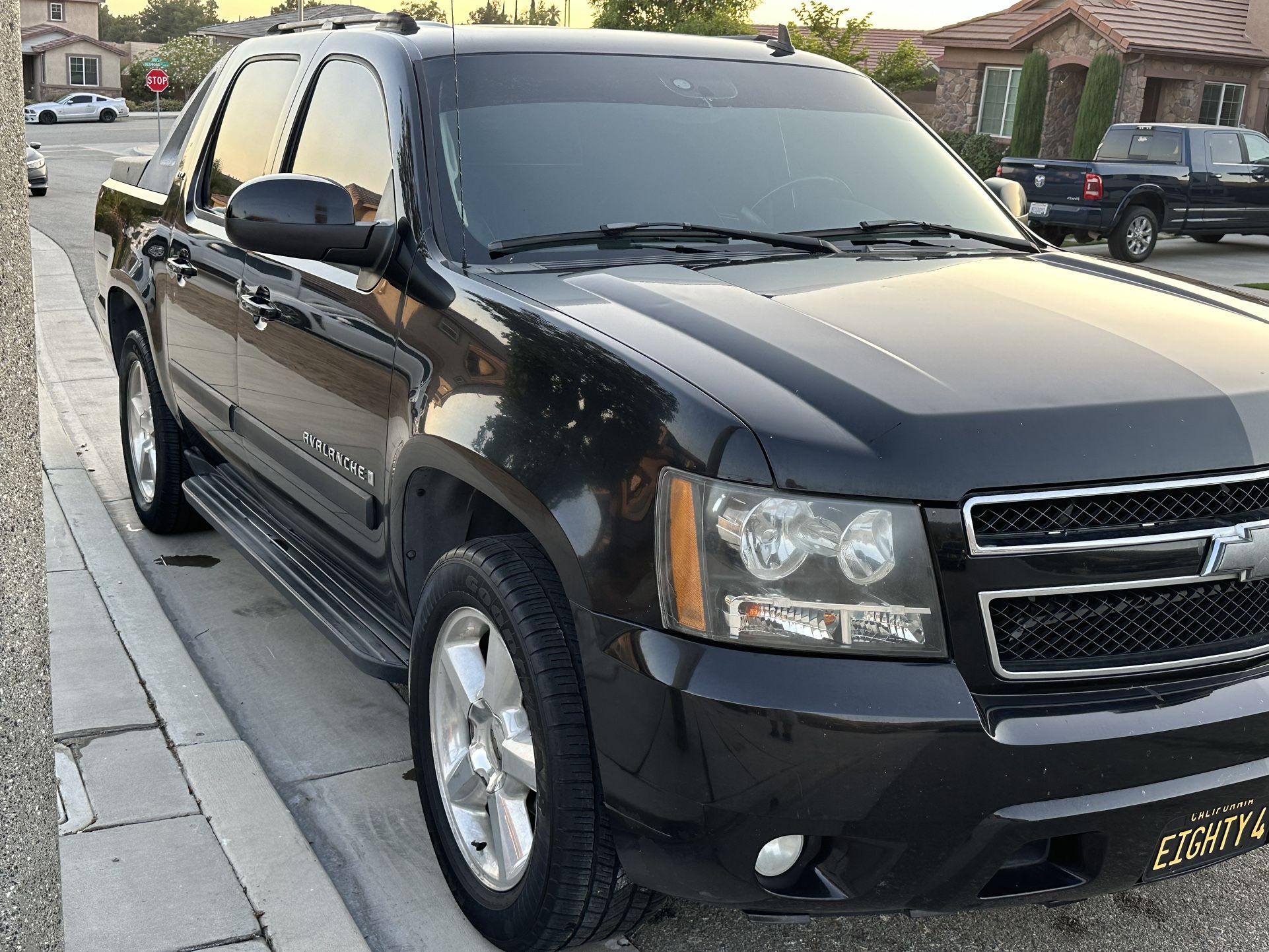 Chevy LTZ for Sale in Arrowhed Farm, CA - OfferUp