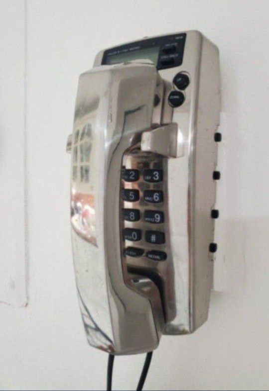 Crosley Retro Wall Phones