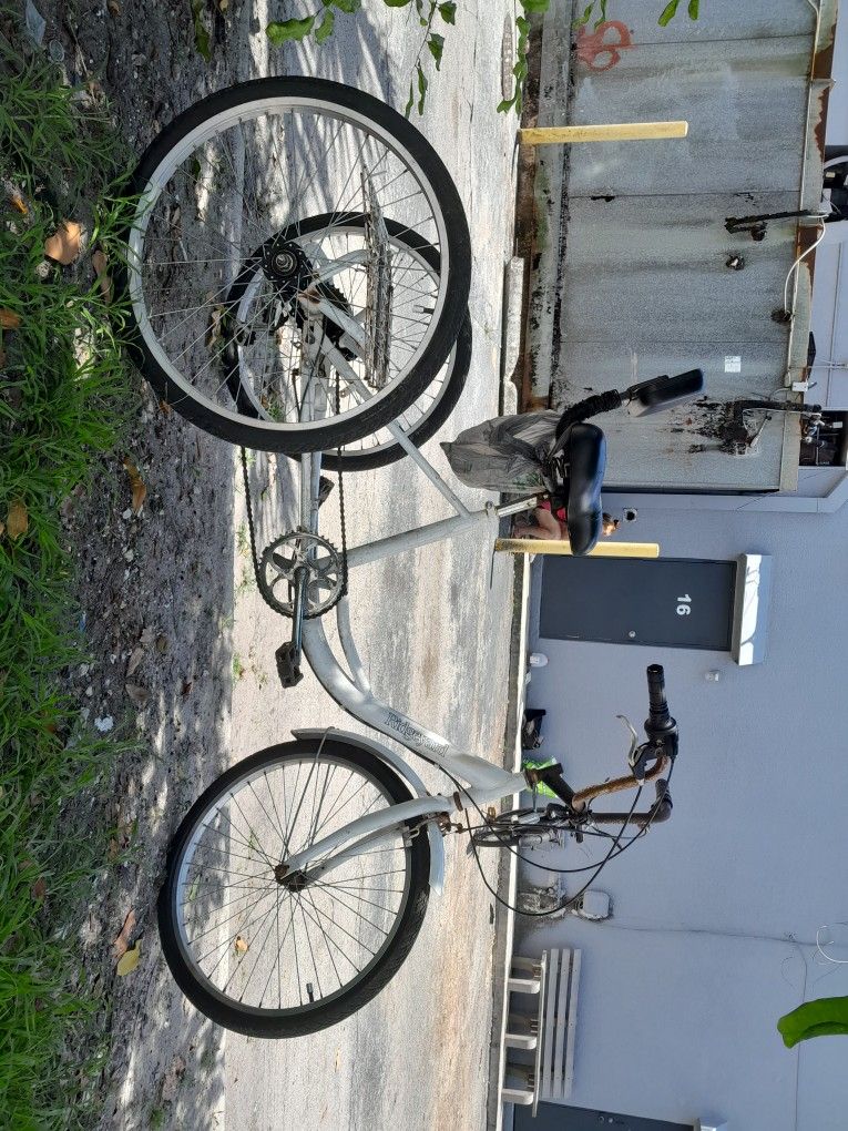 3 Wheel Bike Ridgeyard for Sale in West Palm Beach, FL - OfferUp