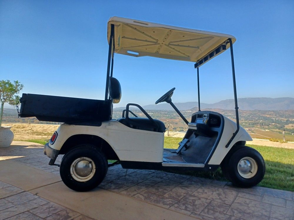 Golf Cart, EZGO,club Car,gator,Polaris Ranger, Yamaha Rhino, Electric ...