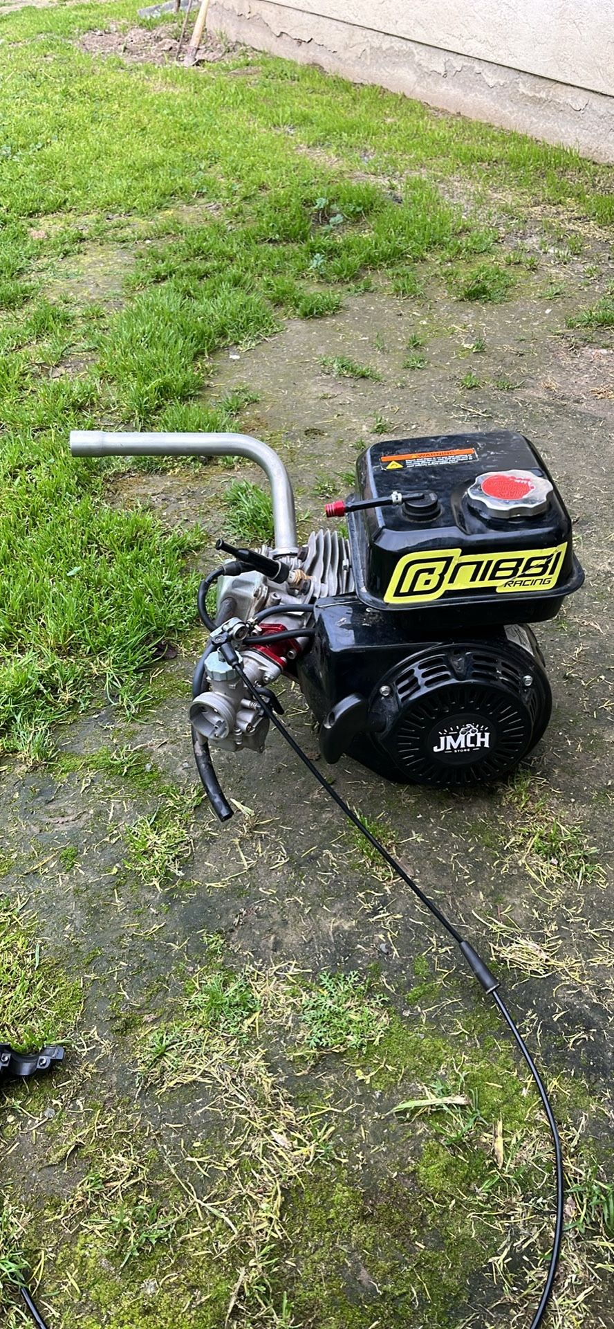 196cc Engine for Sale in Dinuba, CA - OfferUp
