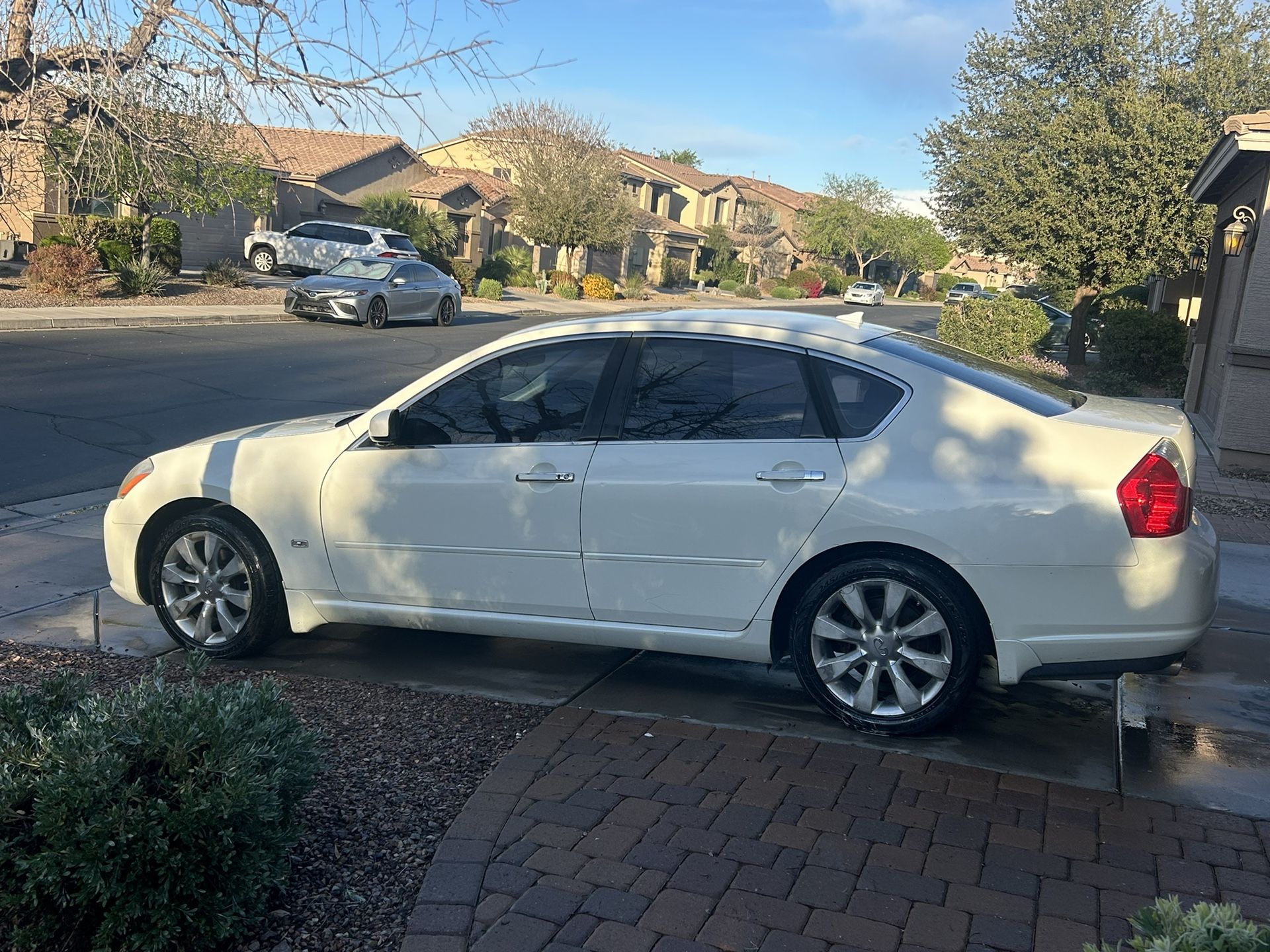 2006 Infinity M35x for Sale in San Tan Valley, AZ - OfferUp