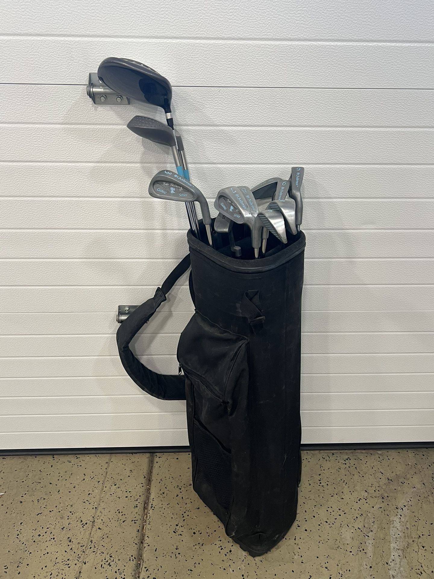 Women’s St Andrew’s Golf Clubs for Sale in Las Vegas, NV - OfferUp