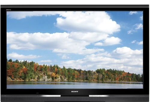 Sony Bravia 52 inch TV, Comes With Wall Mount for Sale in Laguna Woods ...