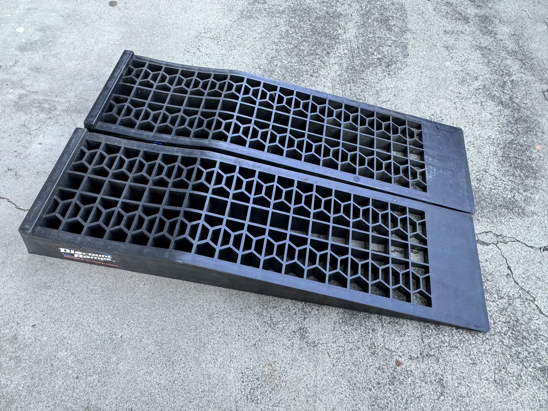 Automotive Ramps for Sale in San Jose, CA - OfferUp