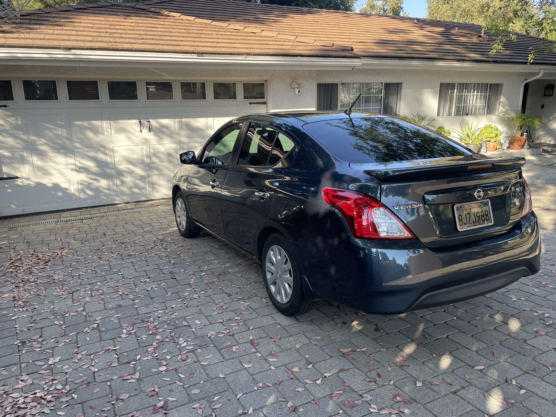 2016 Nissan Versa for Sale in Calabasas, CA - OfferUp