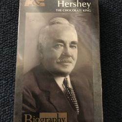 Milton Hershey Books