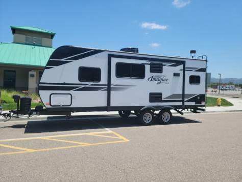 2022 Grand Design Imagine XLS 22MLE for Sale in Laguna Hills, CA - OfferUp