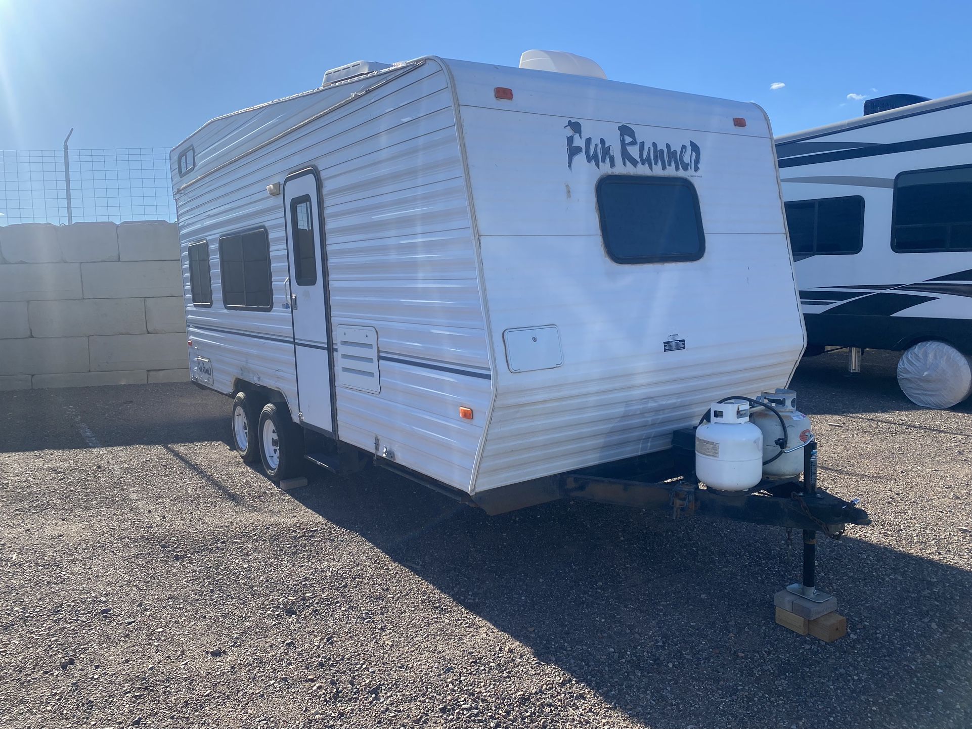 2003 Carson Fun Runner for Sale in Phoenix, AZ - OfferUp