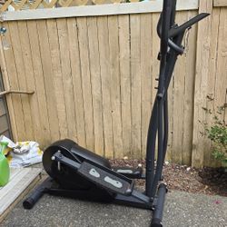 Elliptical machine for sale - New and Used - OfferUp