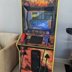 Area 51 And maximum Force arcade For Sale for Sale in Naples, FL - OfferUp
