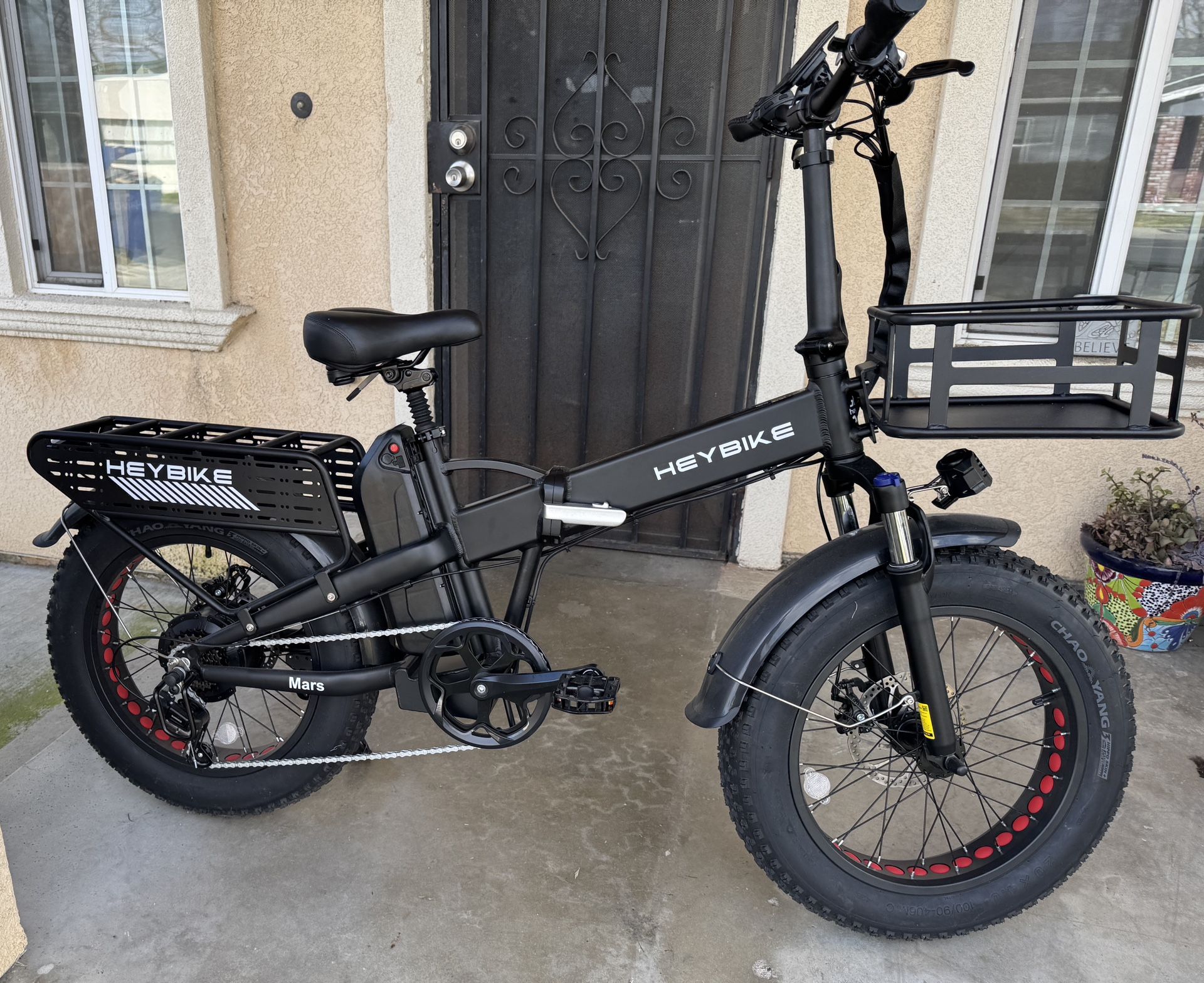 Hey Bike for Sale in Hanford, CA - OfferUp
