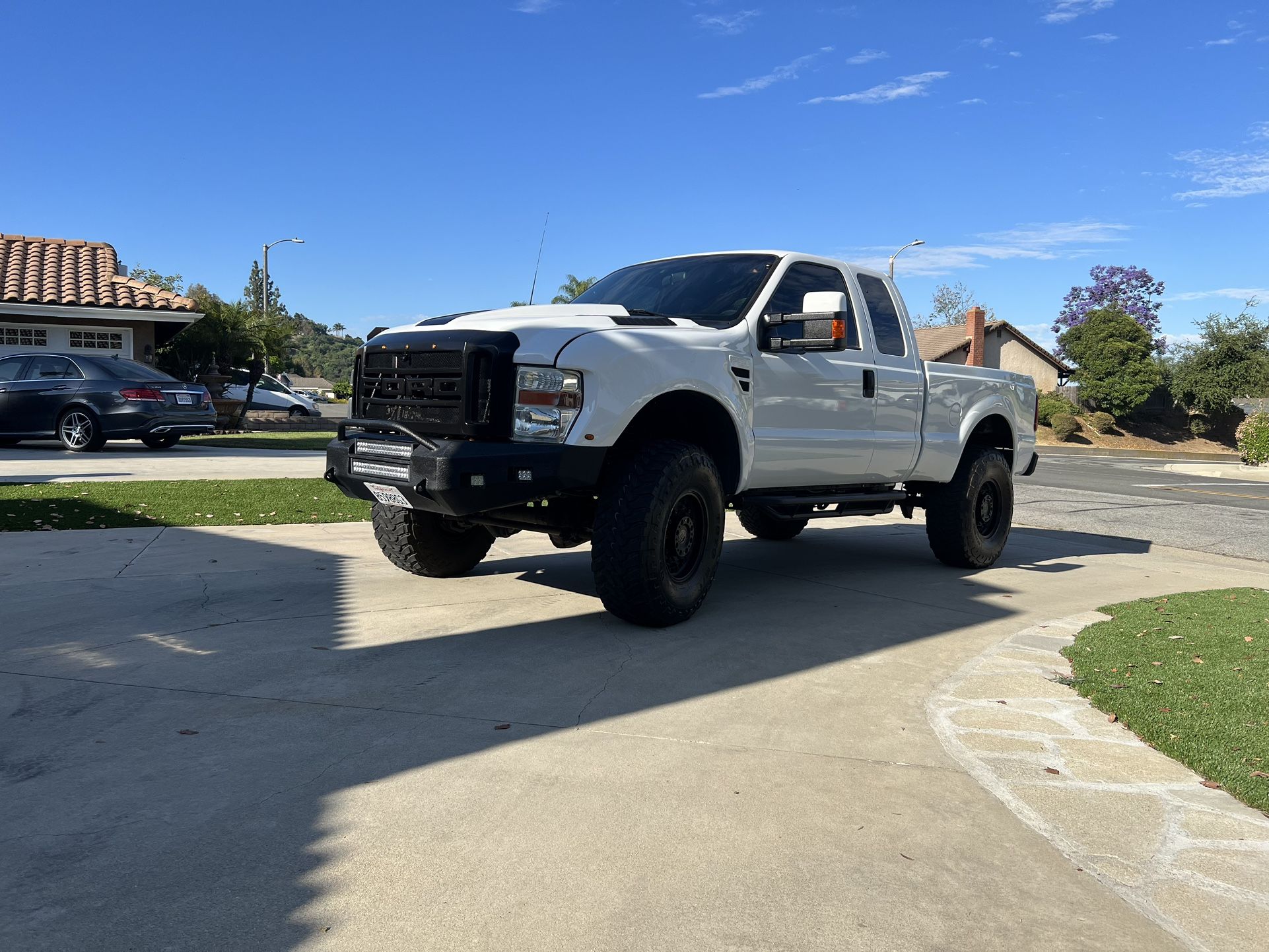 2000 Ford F350 7.3 Diesel for Sale in Glendora, CA - OfferUp