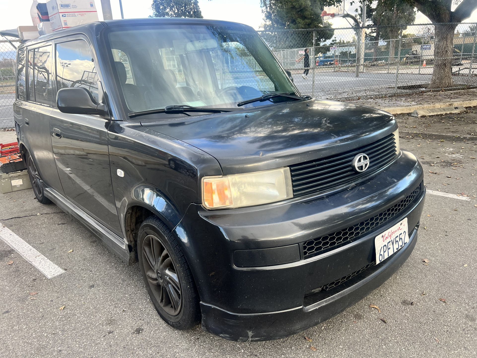 2004 Scion xB for Sale in Los Angeles, CA - OfferUp