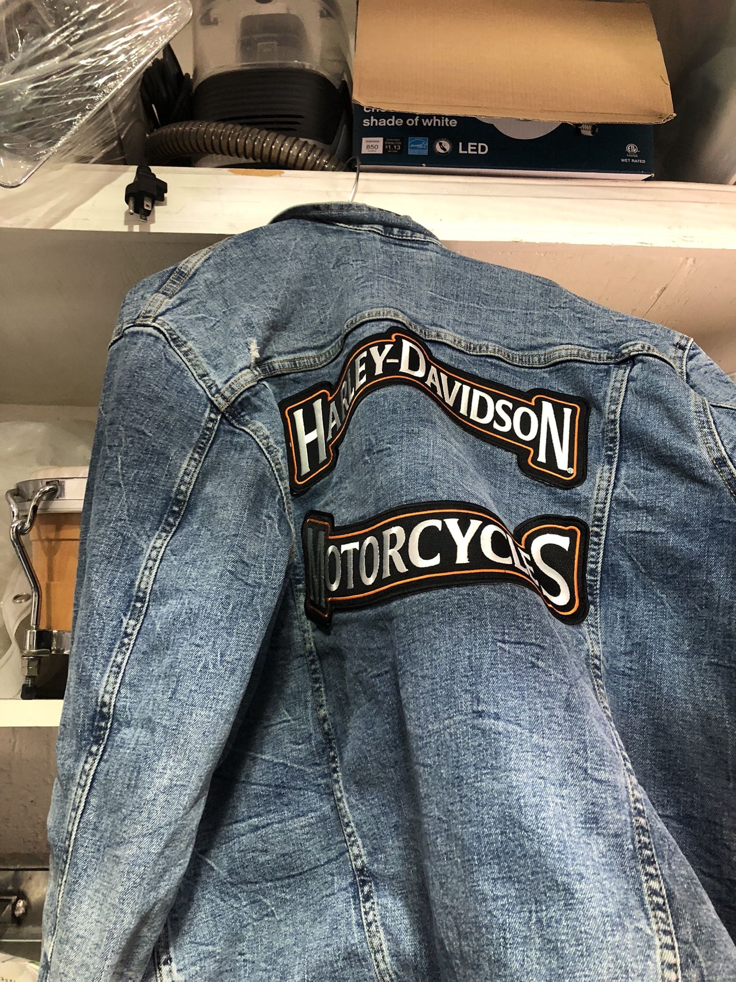Harley Davidson Jackets for Sale in Princeton, FL - OfferUp