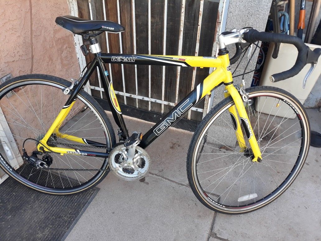 Denali GMC Road Bike for Sale in Phoenix, AZ - OfferUp