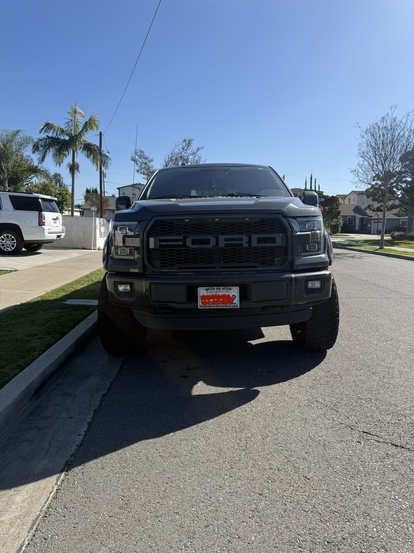 2016 Ford F-150 for Sale in Anaheim, CA - OfferUp