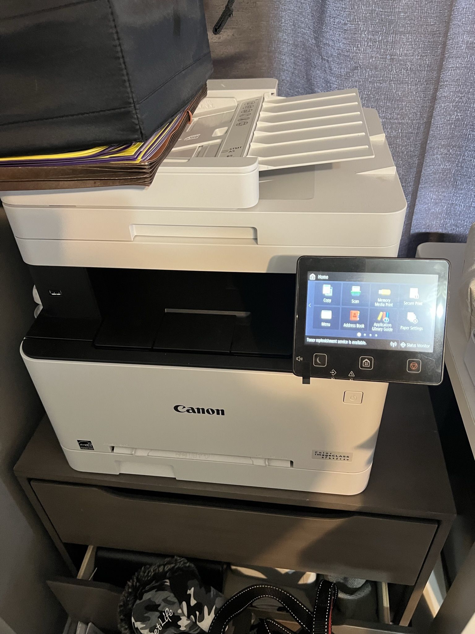 Canon Laser Printer for Sale in Greenwich, CT - OfferUp