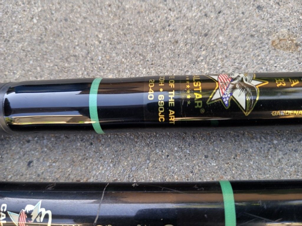 Calstar Rods for Sale in El Segundo, CA - OfferUp